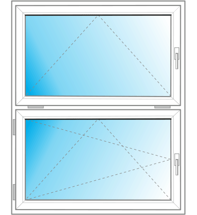 uPVC Window Online Calculator - Order Online with Delivery| debesto.com