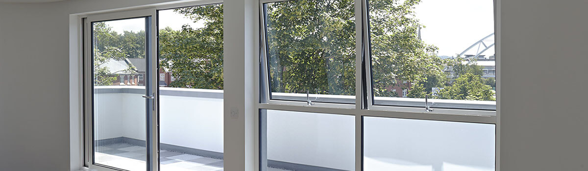 Window Specification - USA vs. Europe | debesto.com