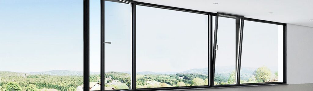 Cost of Schüco Windows | debesto.com