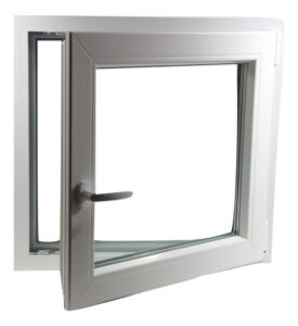 European tilt and turn windows: A guide with prices