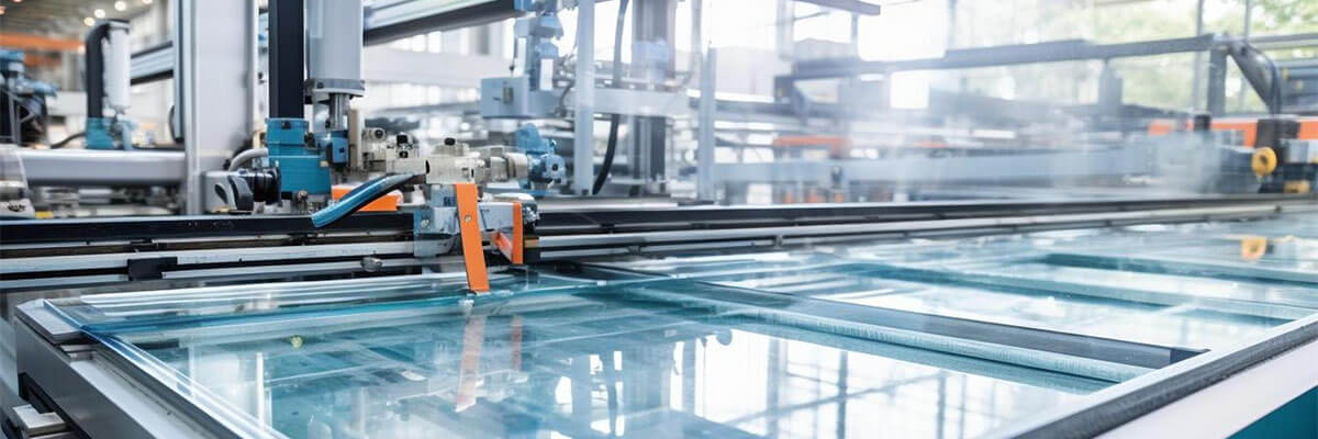 Best European window manufacturers: Production chain guide | debesto