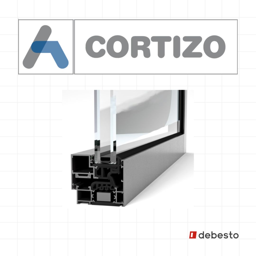 Cortizo windows: review and pricing guide | debesto.com