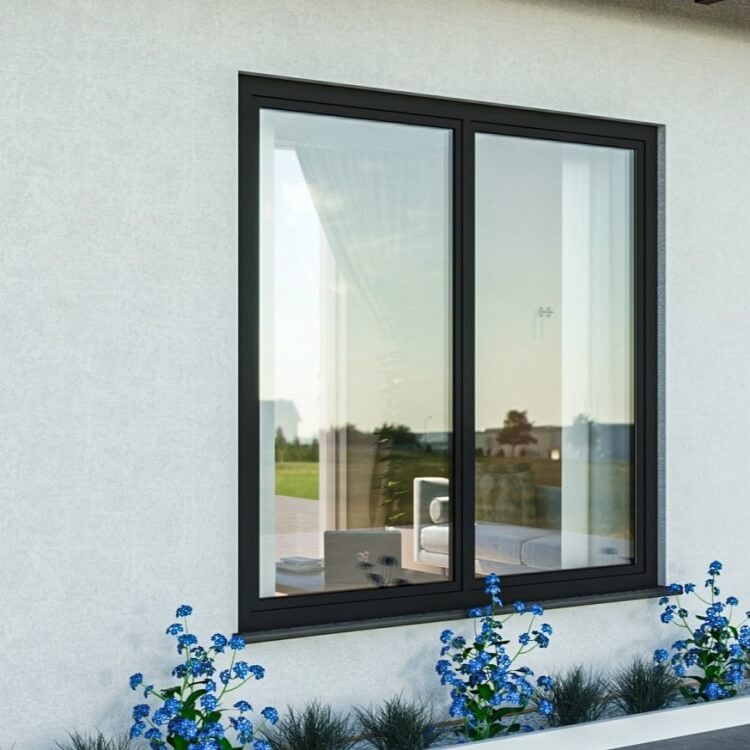 uPVC window price list: Check best prices online!