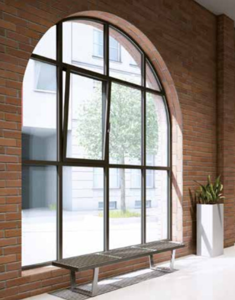 Best narrow frame windows for high-end buildings : Ranking 2025