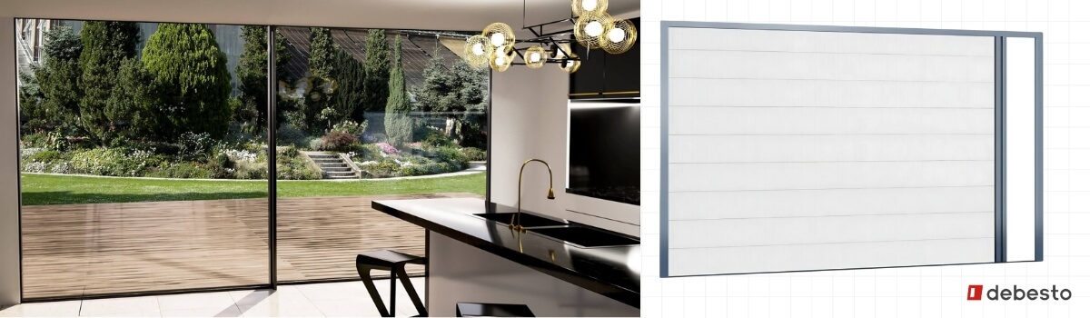 Best insect sliding door screens