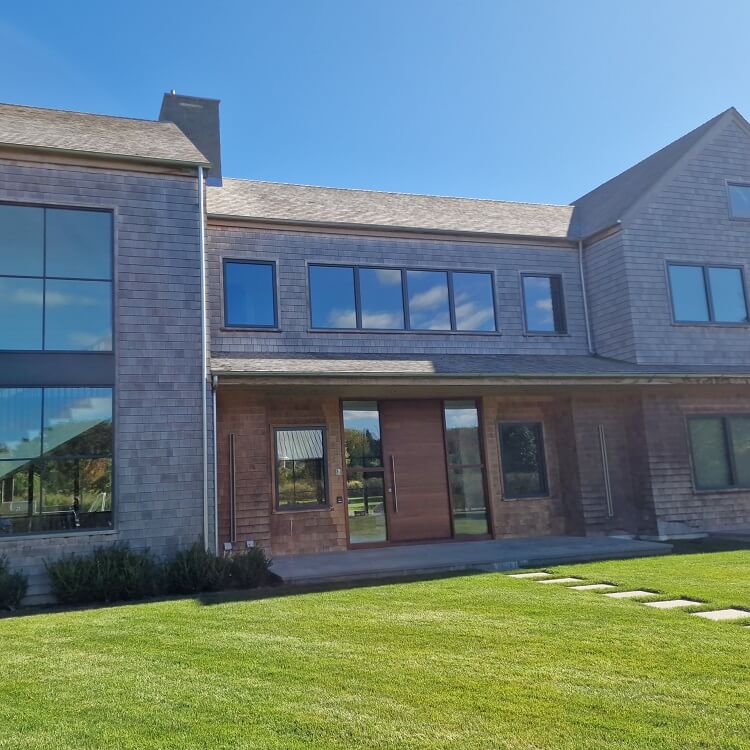 European custom windows | debesto.com