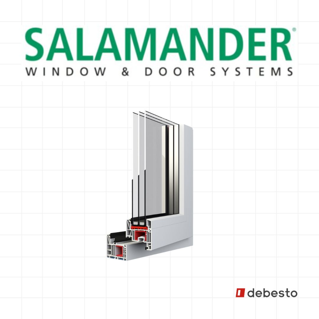 Salamander windows: Are their worth the price?