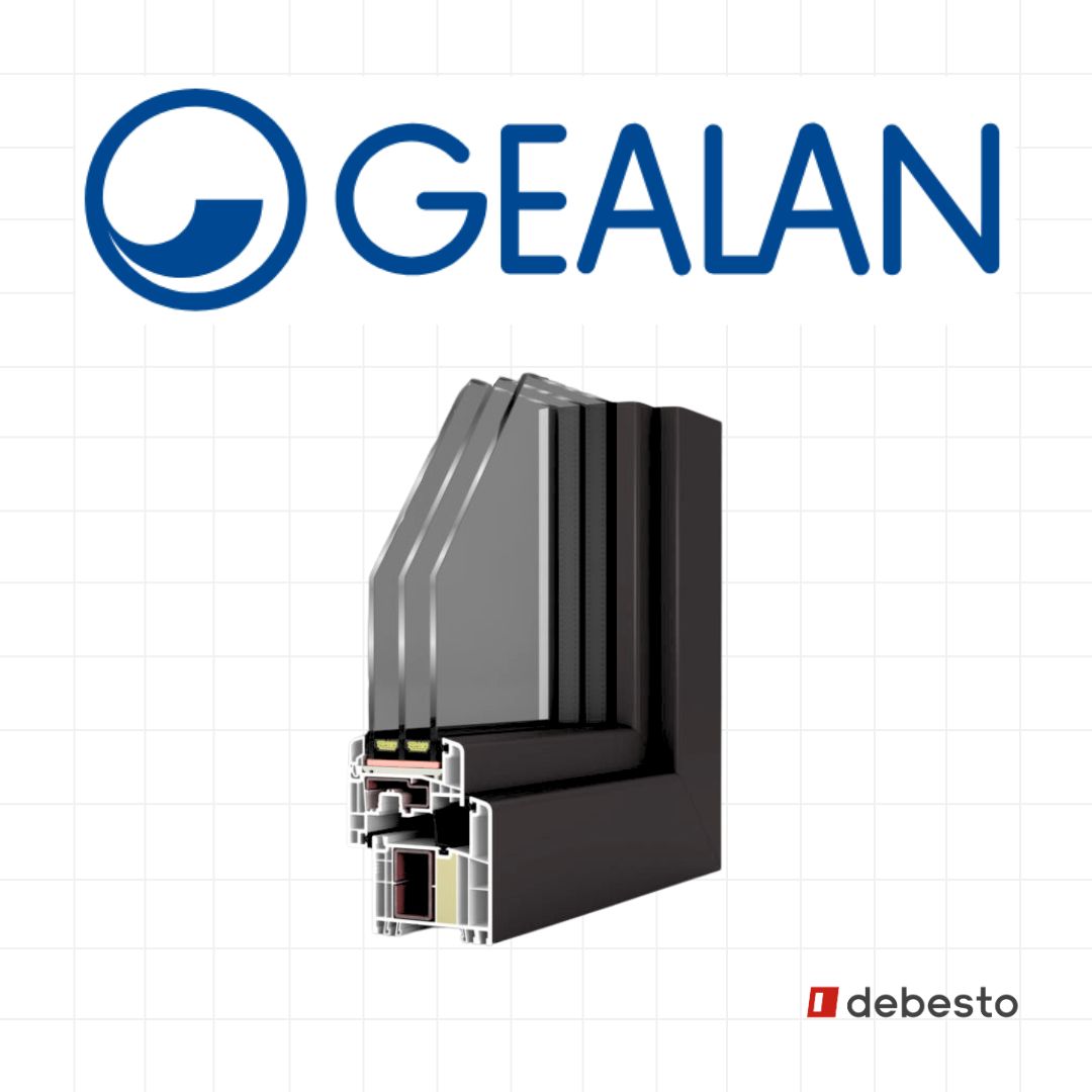 Gealan windows: Are their worth the price?