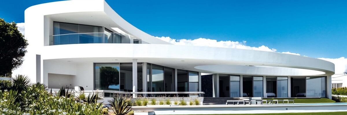 3 best luxury sliding glass doors for U.S. projects