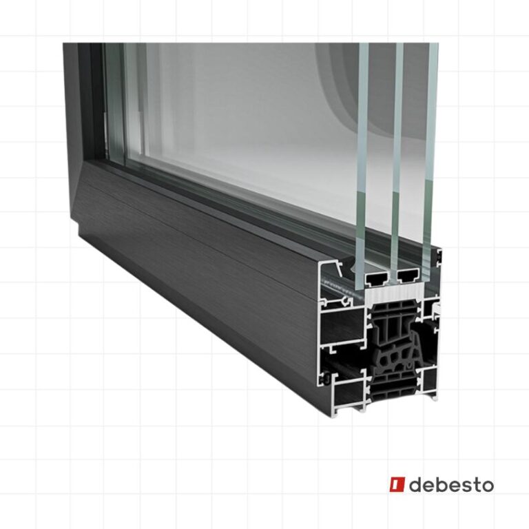 European tilt and turn windows: A guide with prices